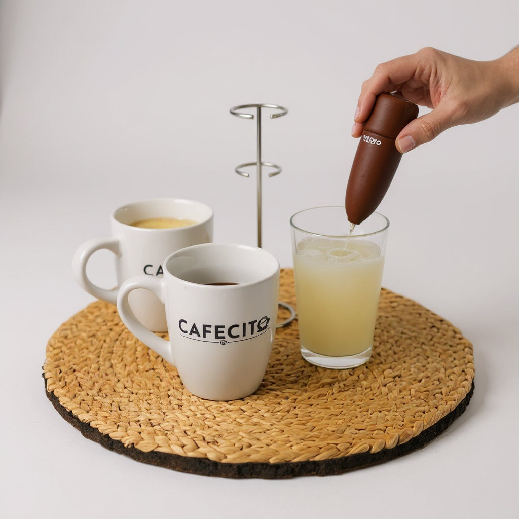 Cook Prep Eat 4 pc Espresso Set *Damaged Package See Desc* – Lynn’s ...