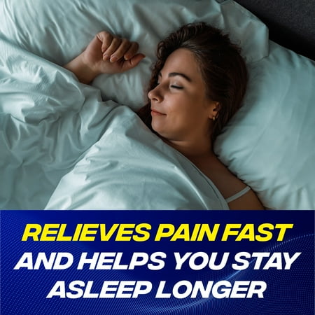 Advil PM Liqui-Gels Minis, 40 Liquid Filled Capsules *Exp 08/2027 ...