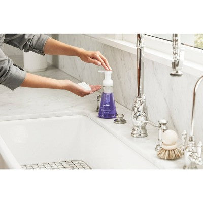 Method Foaming Hand Soap Waterfall - 10 fl oz *Damaged Bottle* – Lynn’s ...