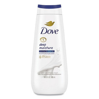 Dove Deep Moisture Body Wash - 11 oz – Lynn’s Discounts