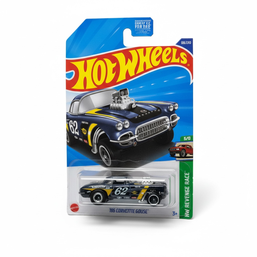 Hot Wheels 182/250 *Design & Color Chosen at Random* – Lynn’s Discounts